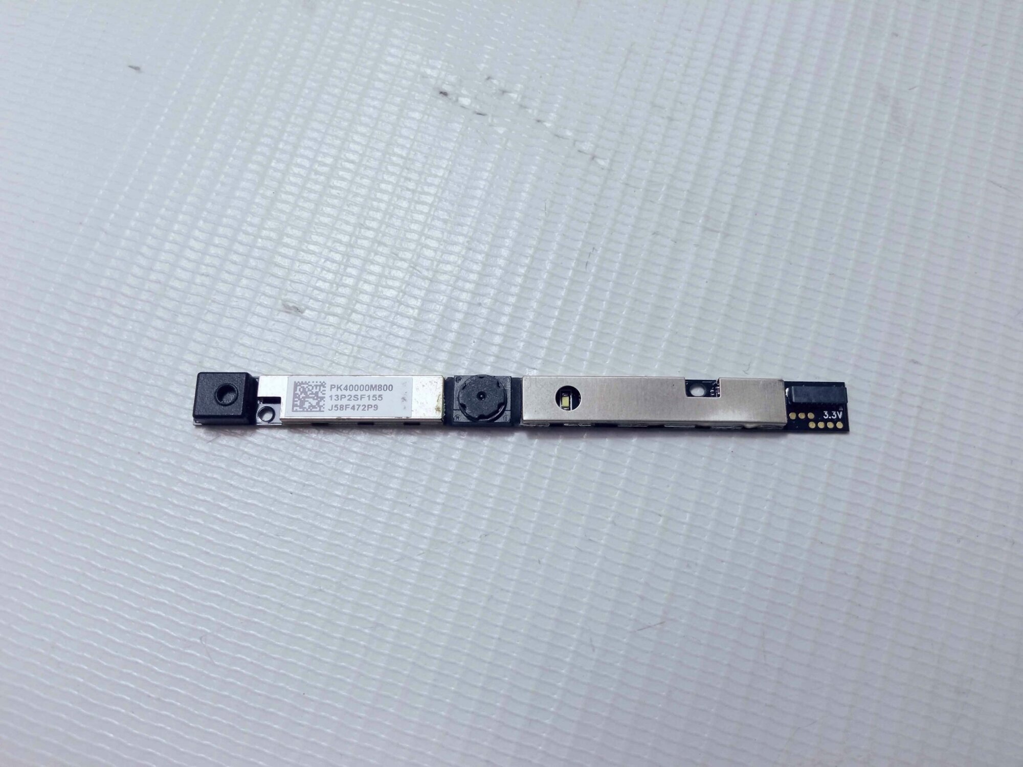 Вебкамера для Lenovo G50