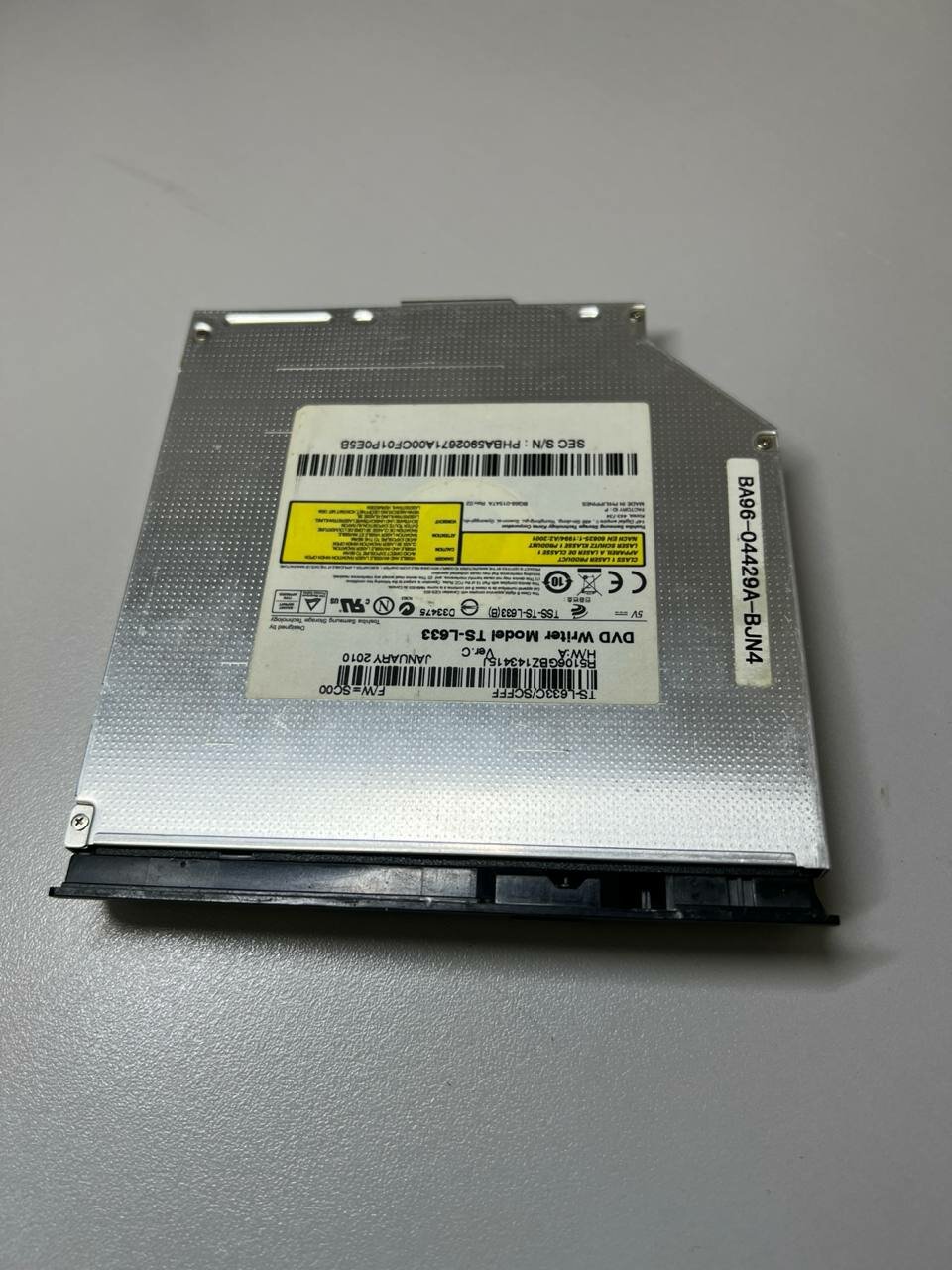 DVD привод для Samsung R425