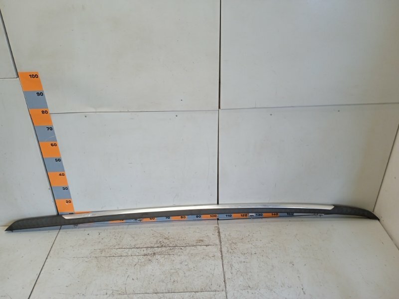 Б/У Шевроле Трейлблейзер ГМ800 Рейлинг правый Chevrolet TrailBlazer 2014 31UX, GM800 220431 GENERAL MOTORS арт. 52044297