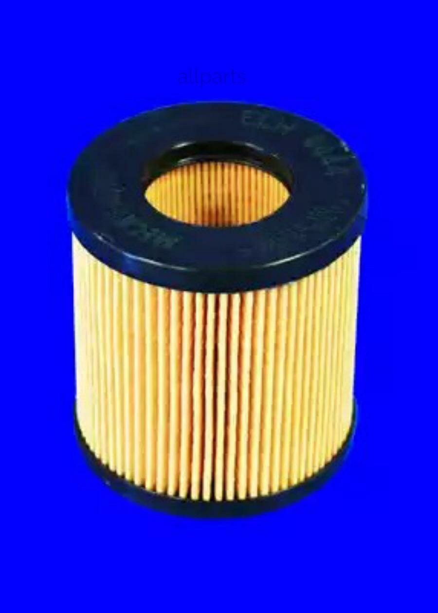 MECA-FILTER ELH4444 Фильтр масляный вставка