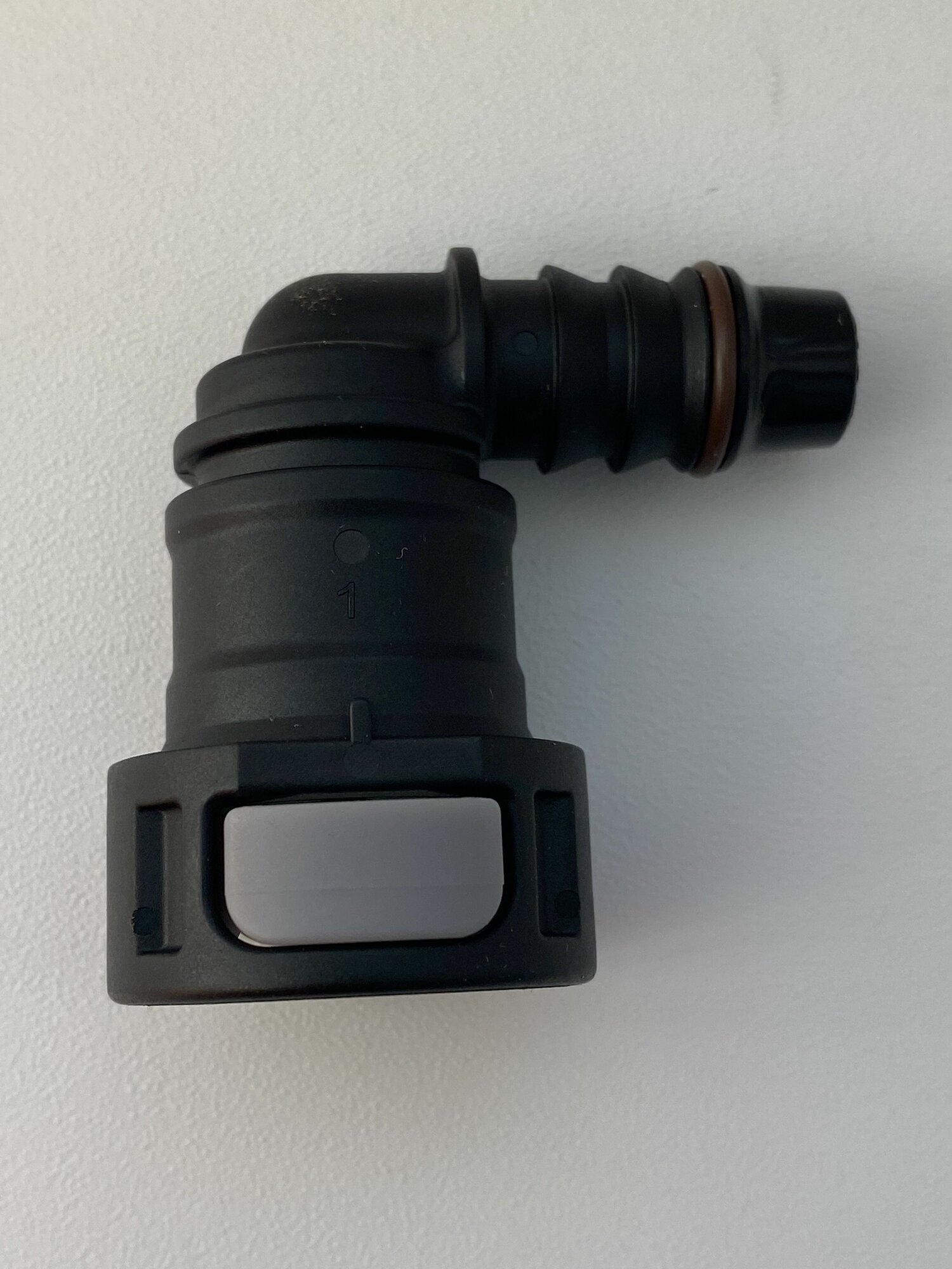 Штуцер быстросъёмный шланга АКПП Volvo, Ford, LR