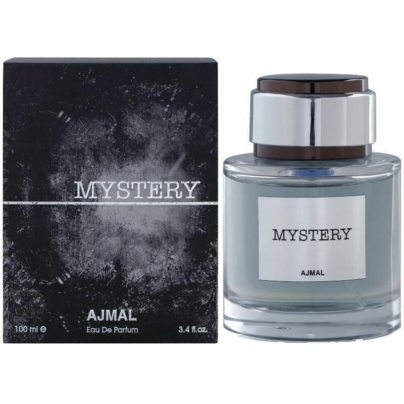 Ajmal Mystery Парфюмерная вода для мужчин 100 ml