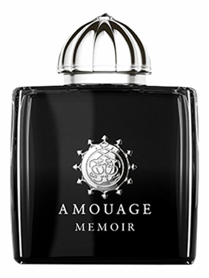 Amouage Memoir For Woman Парфюмерная вода для женщин 2 ml Sample