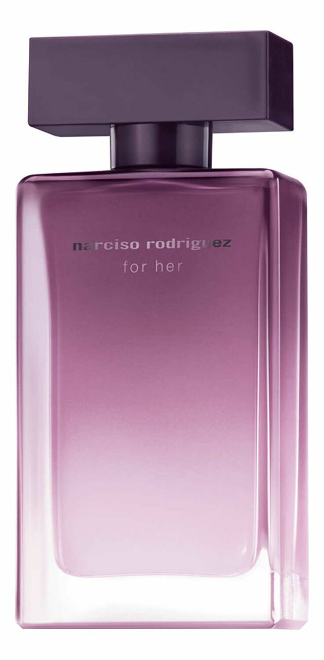 Narciso Rodriguez For Her Eau De Toilette Delicate Limited Edition Парфюмерная вода для женщин 75 ml