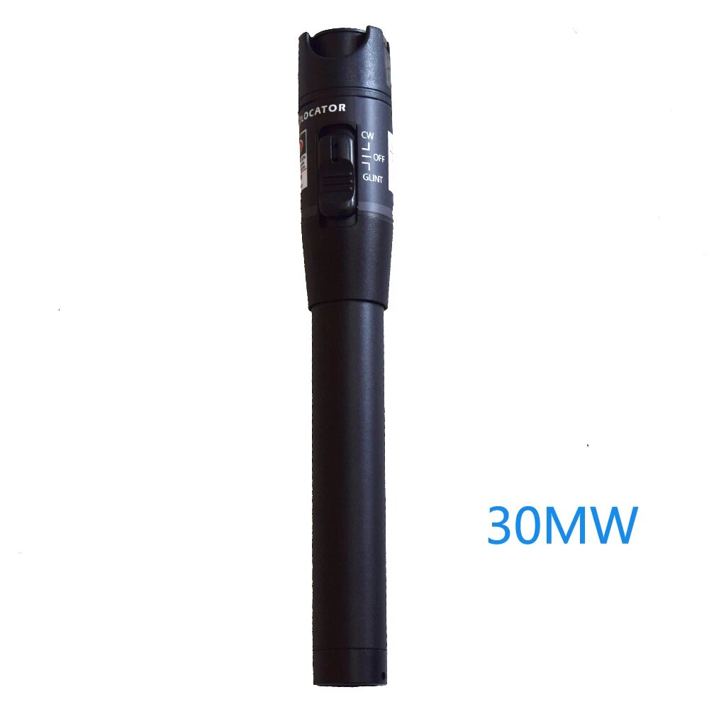 Лазерный дефектоскоп TRENSBATTER 30mw