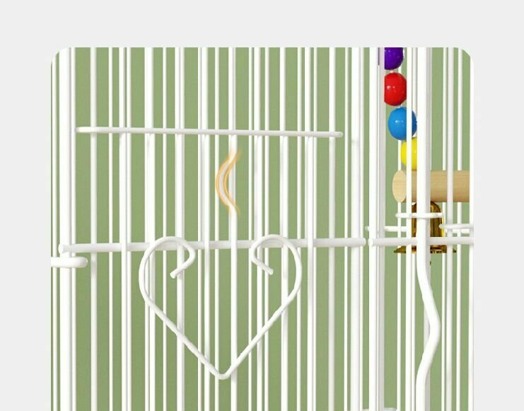 Клетка для животных — фото 1