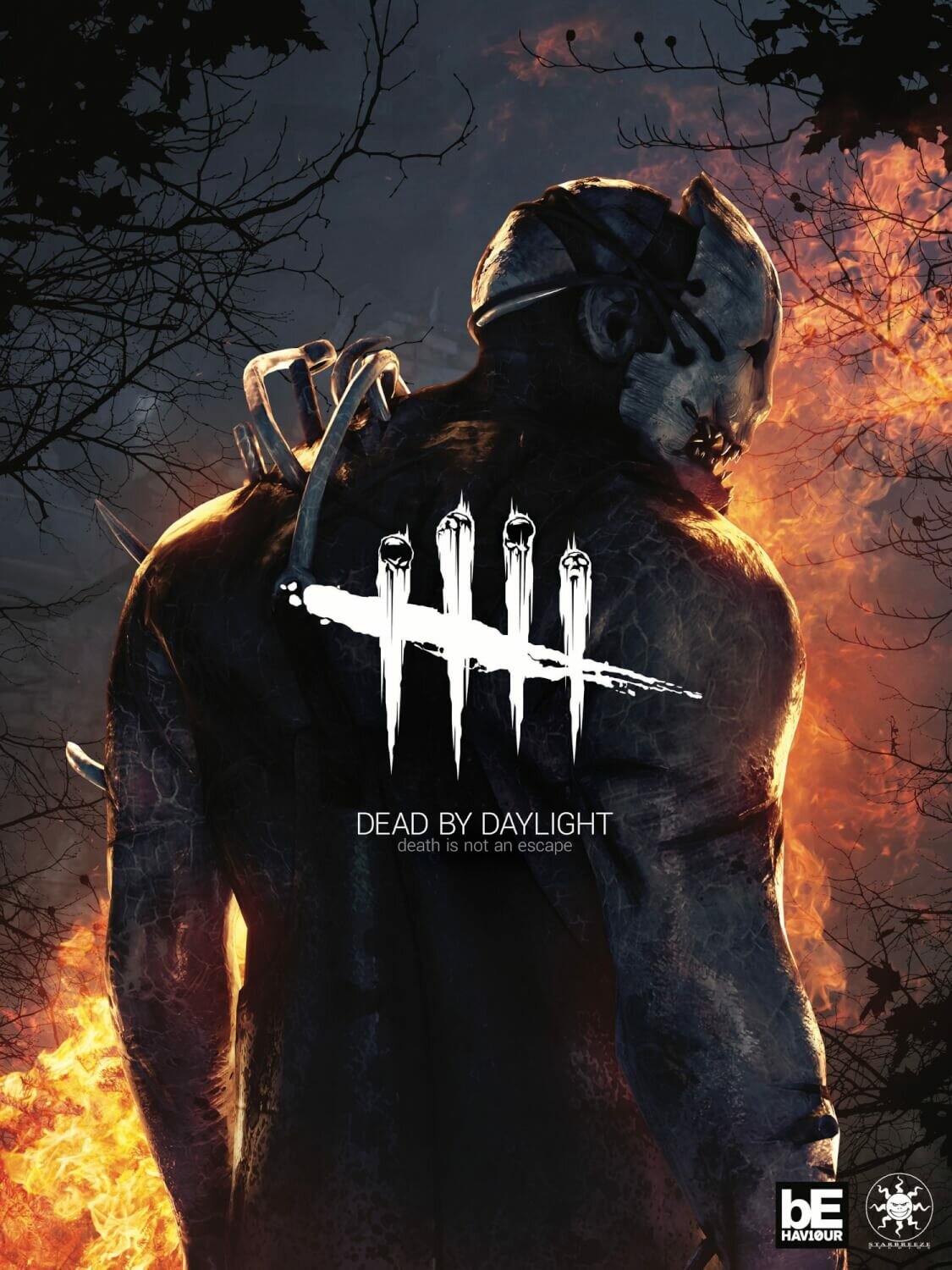 Dead by Daylight - Standart Edition | ПК | Steam | Все страны