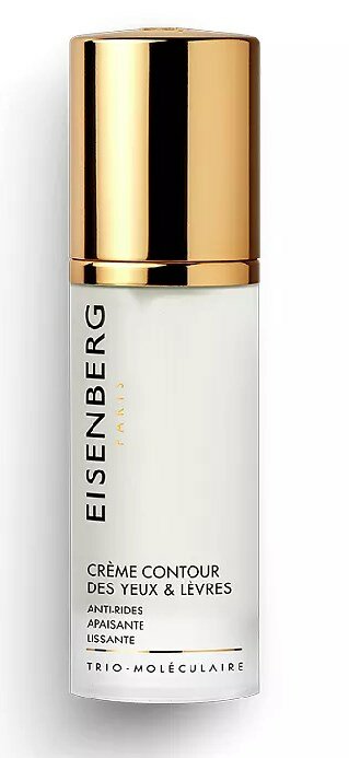 EISENBERG Крем для кожи контура глаз и губ Creme Contour des Yeux & Levres, 30мл