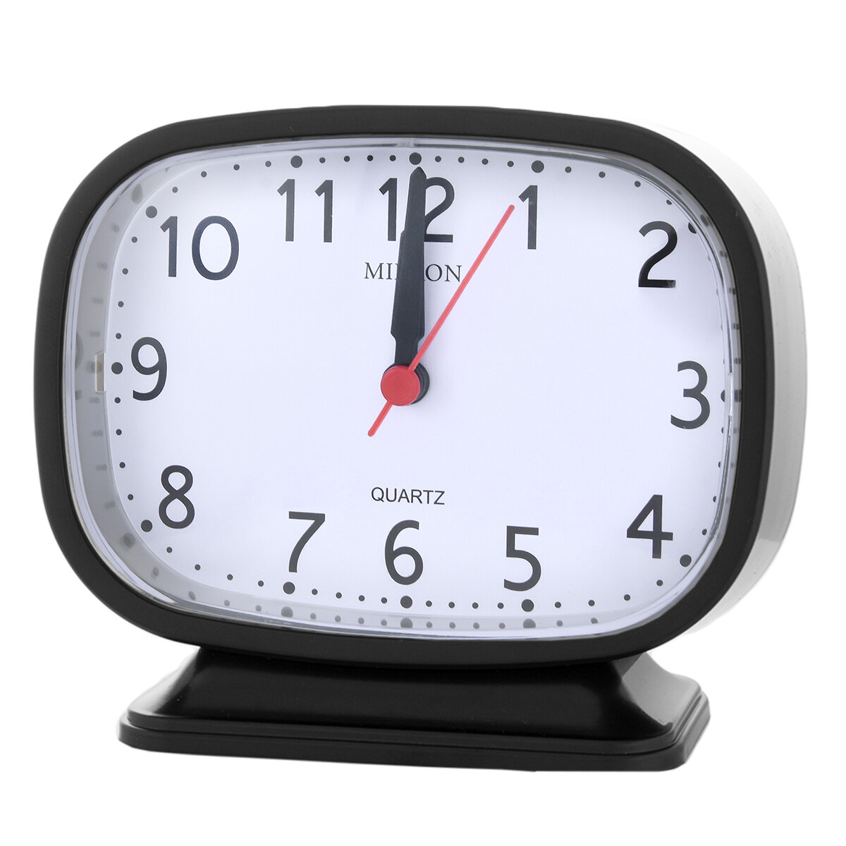 Будильники кварцевые MIRRON 2675-9