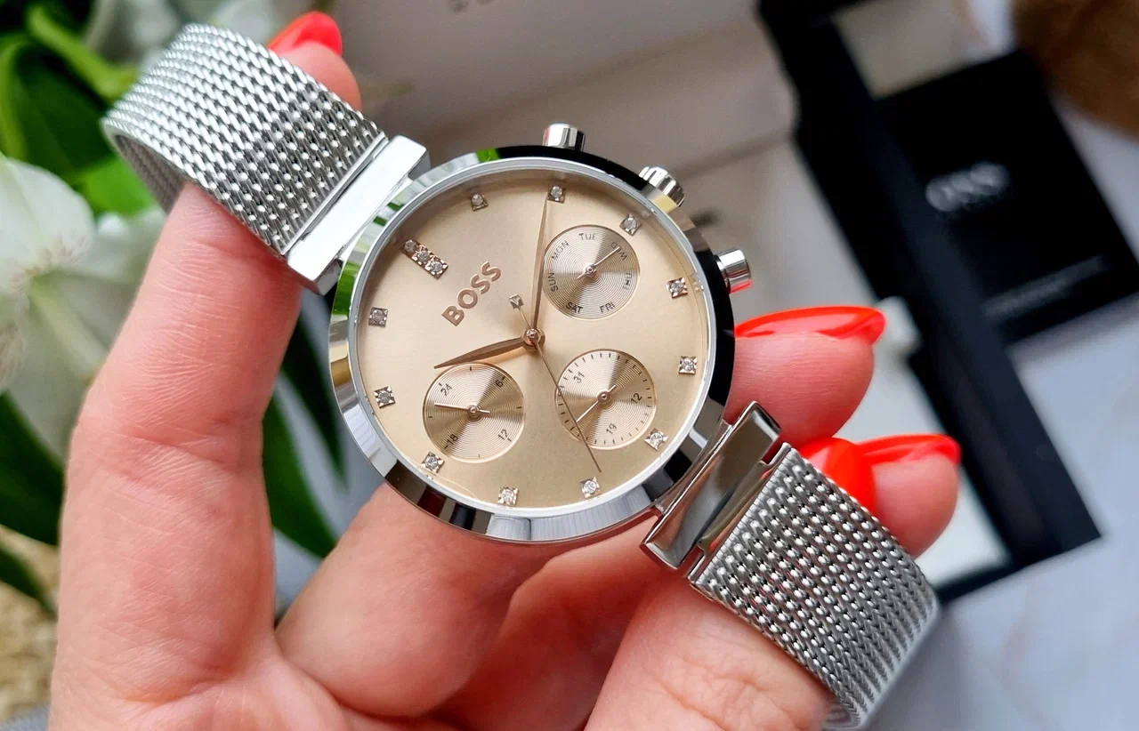 Наручные часы Flawless