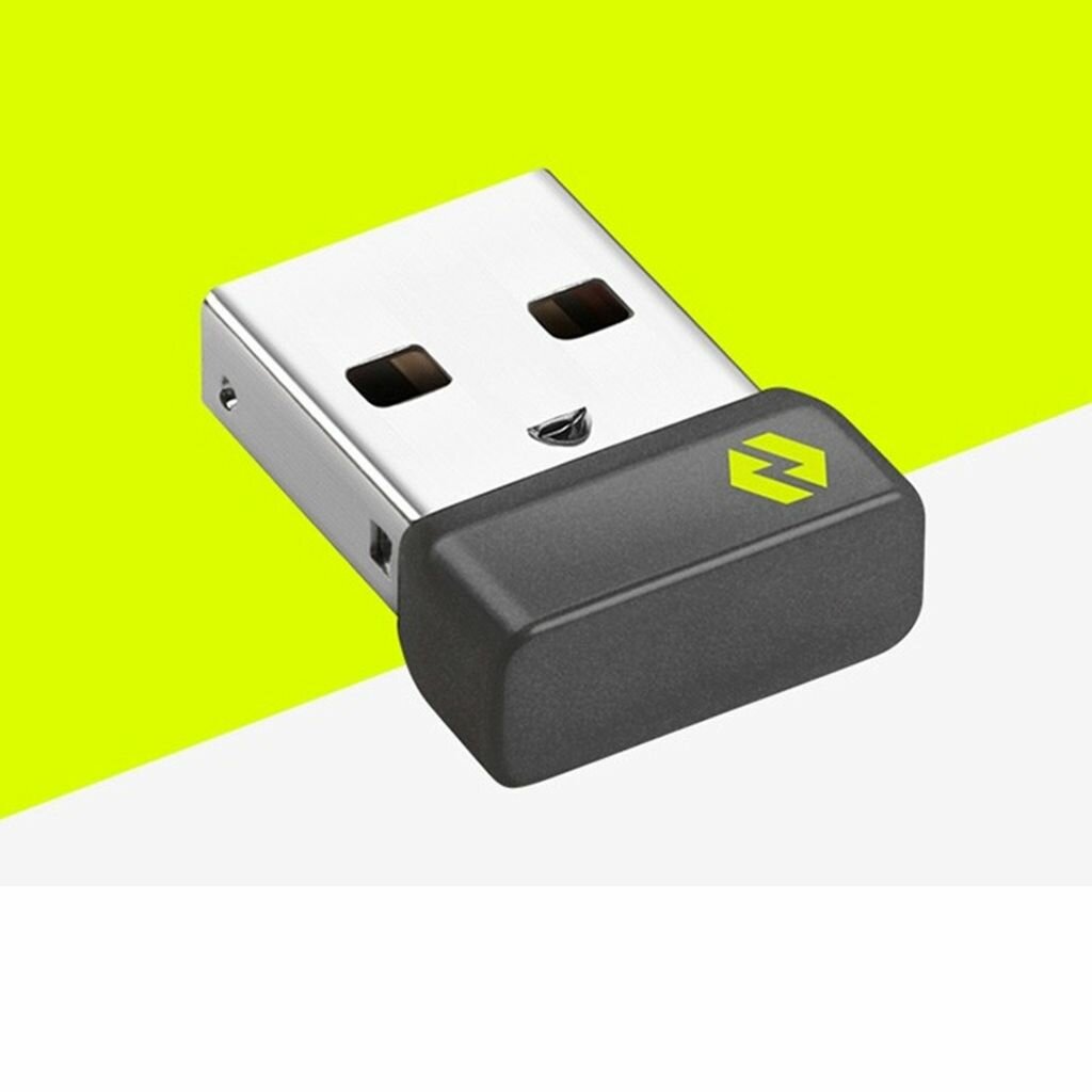 (Один) затвор Logitech Bolt receiver — фото 1
