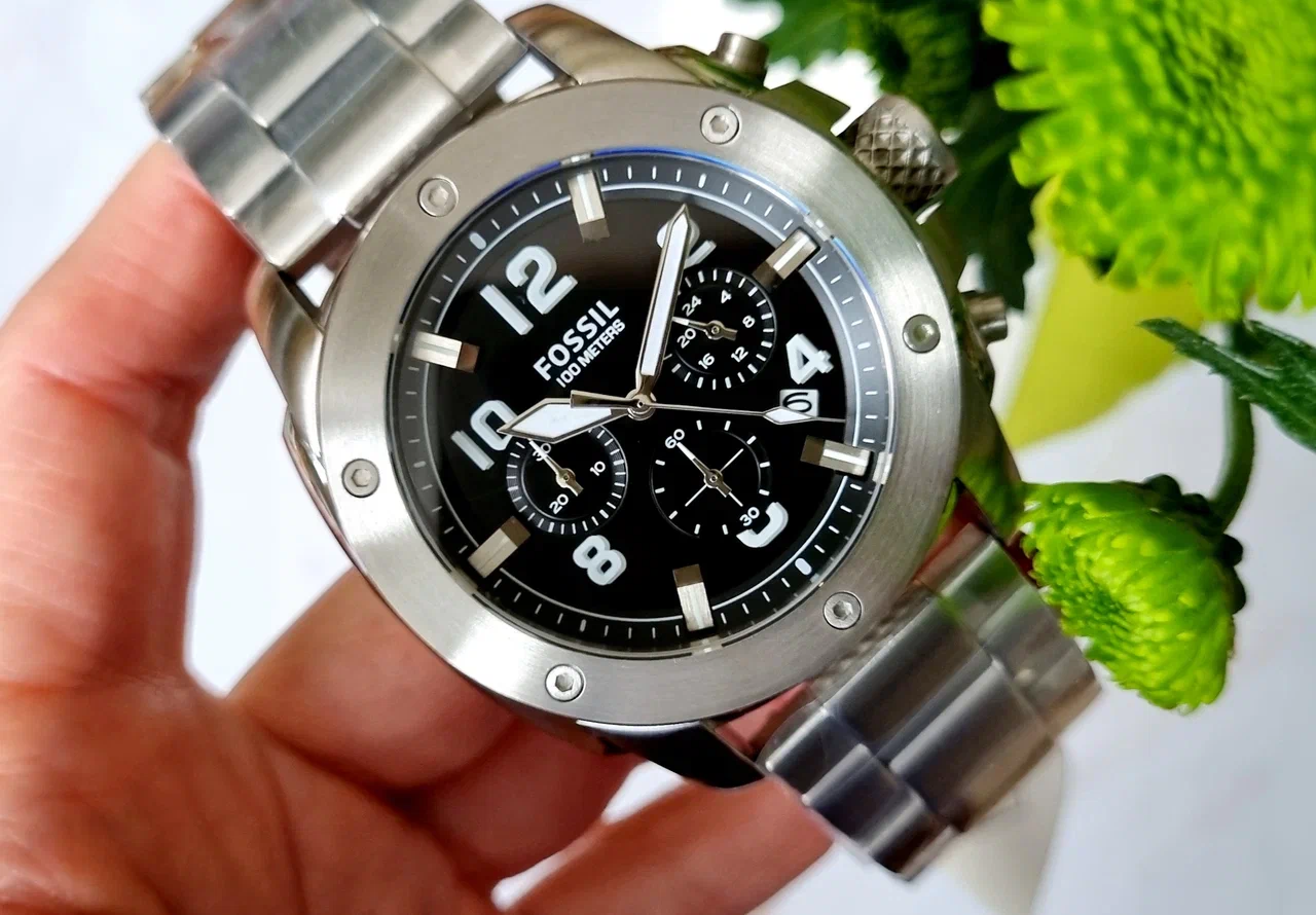 Наручные часы