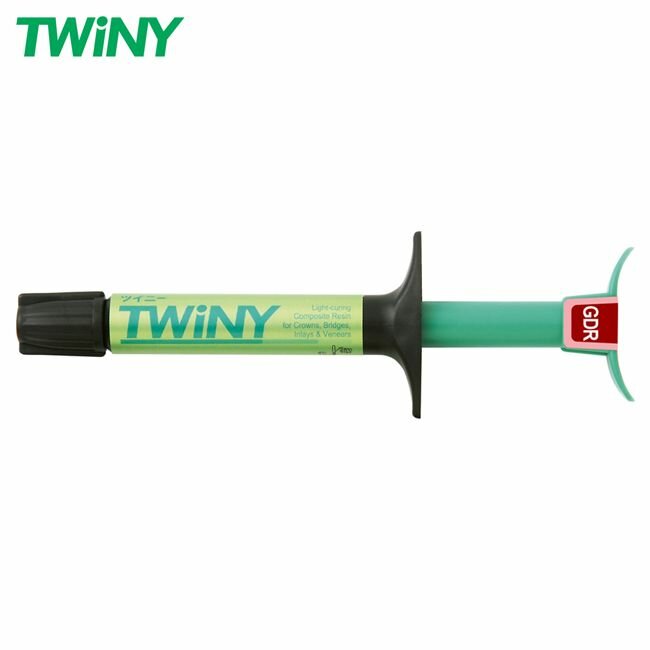 Десневой краситель Gum Stain G Dark Red - темно-красный, 1.0мл, TWiNY