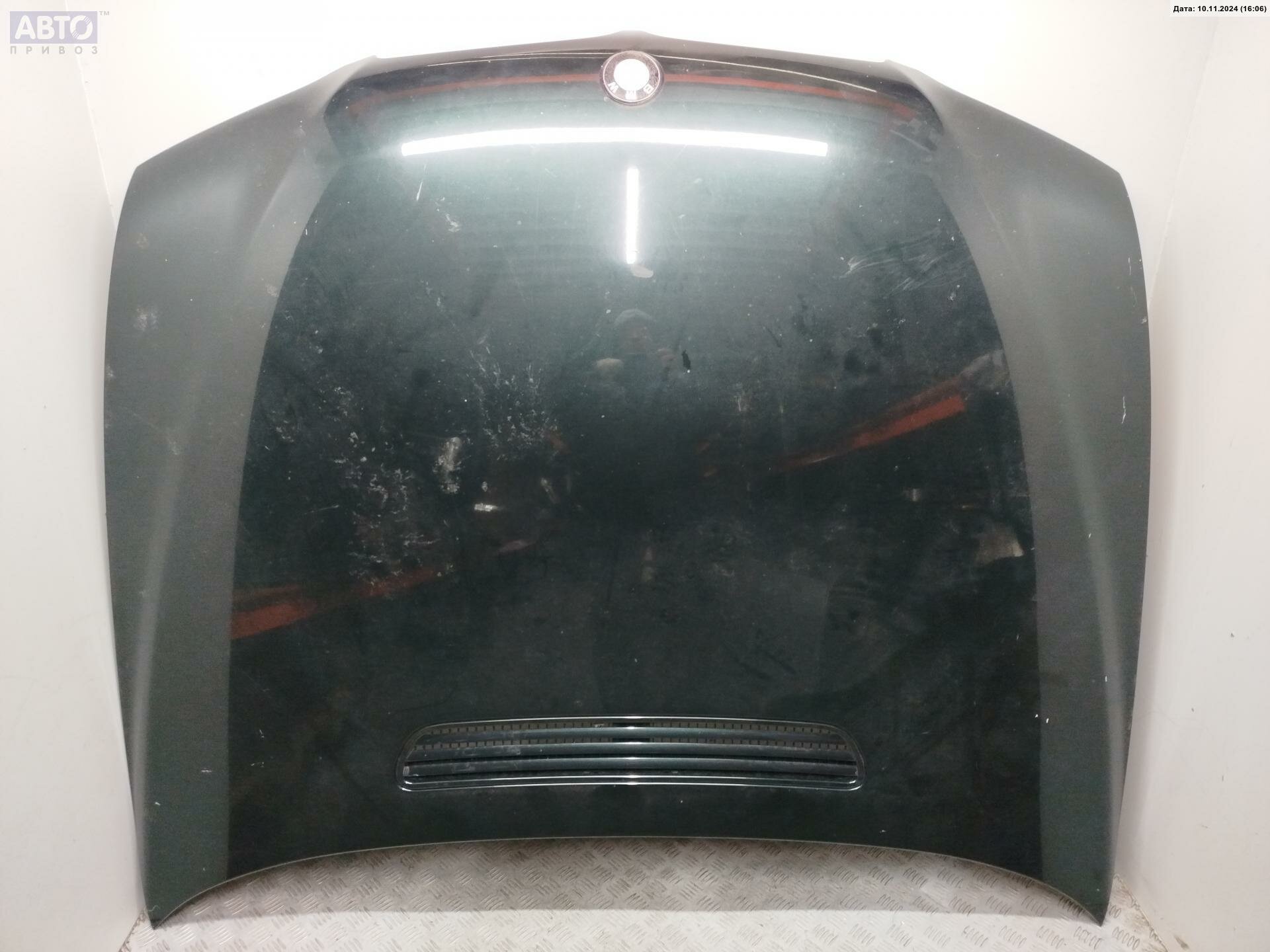 Капот BMW 7 E65/E66 (2001-2008)