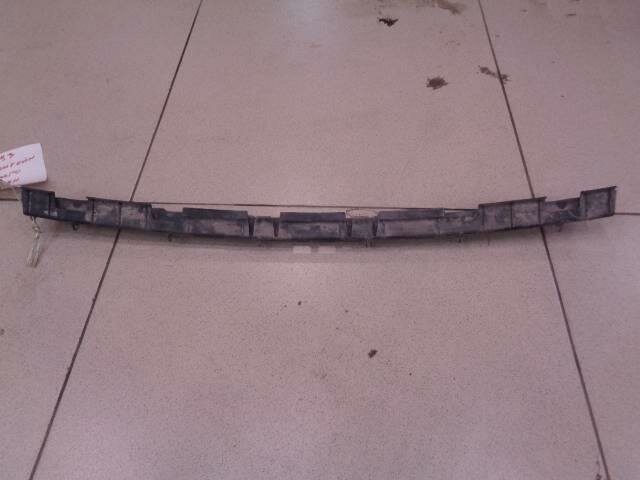 Кронштейн заднего бампера центральный от Chevrolet Cruze J300 2009-2016