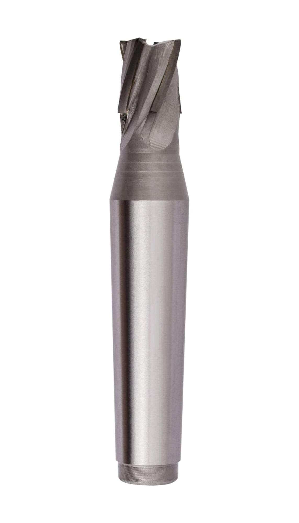 Фреза 50х150х282 F6 к/х КМ4 ВК10(Т5К10) винтовая Deskar 00-00021848