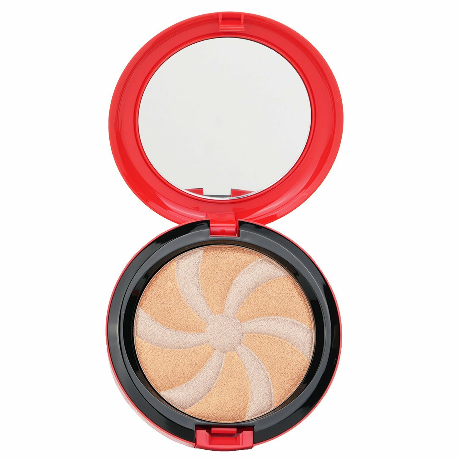 Хайлайтер MAC Hyper Real Glow Duo (STEP BRIGHT UP/ALCHE-ME) 8гр.