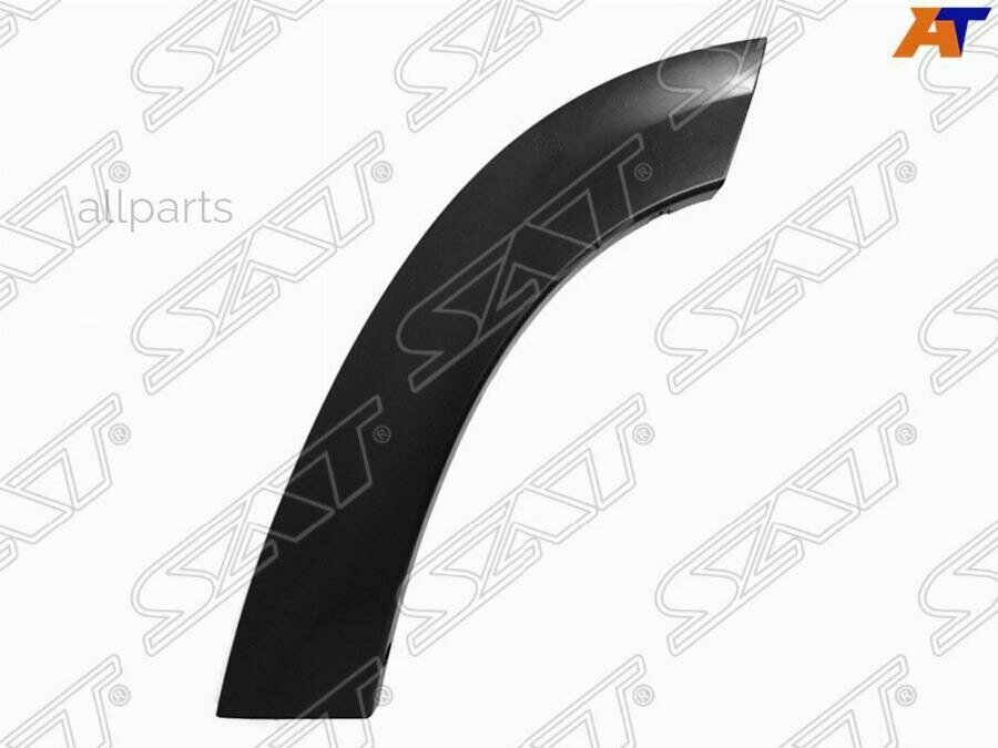 SAT ST-TYY3-041M-A2 Накладка двери Toyota RAV4 (XA30) 05-13 (Сзади/ Слева)