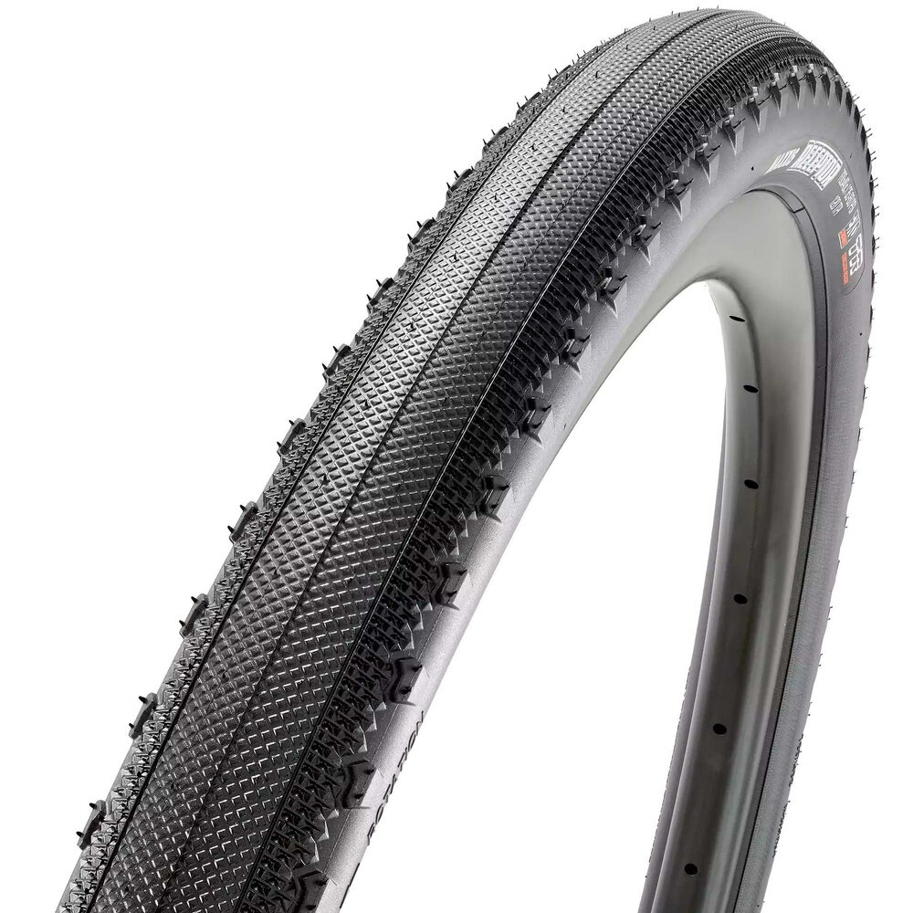 Покрышка Maxxis 700x40C Receptor 40-622 ETB00448900
