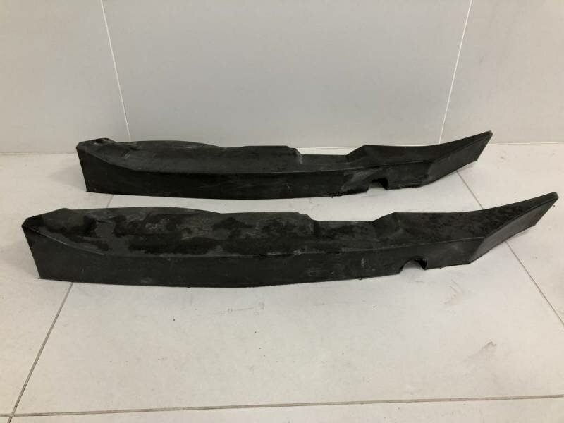 Пыльник кузов наружные Skoda Rapid 2012-2020 кат.номер: 5JA864236A