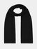 Шарф Armani Exchange для женщин,200х33 см, no size, черный