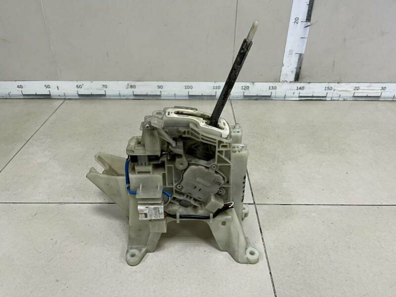 Кулиса КПП Kia Sportage 3 SL 2010-2015 кат.номер: 467003W110