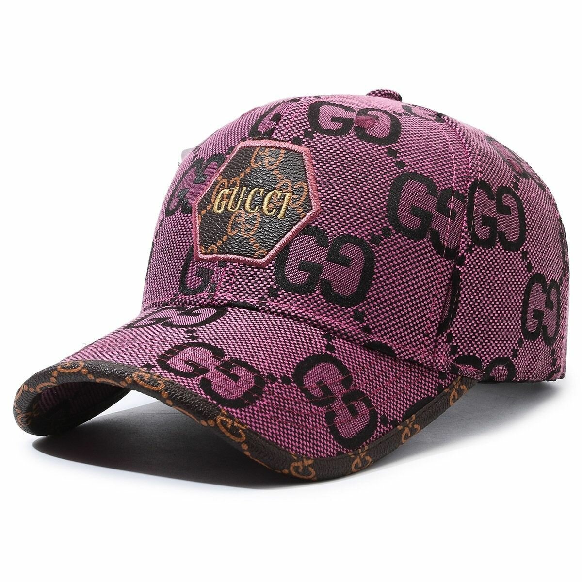 Бейсболка Gucci кепка