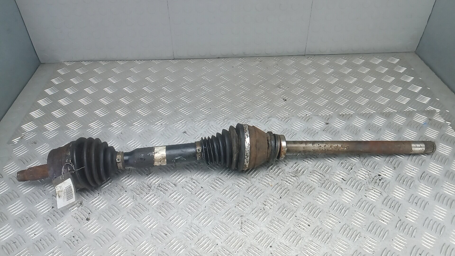 Привод передний правый LAND ROVER RANGE ROVER 3, Номер IED000062