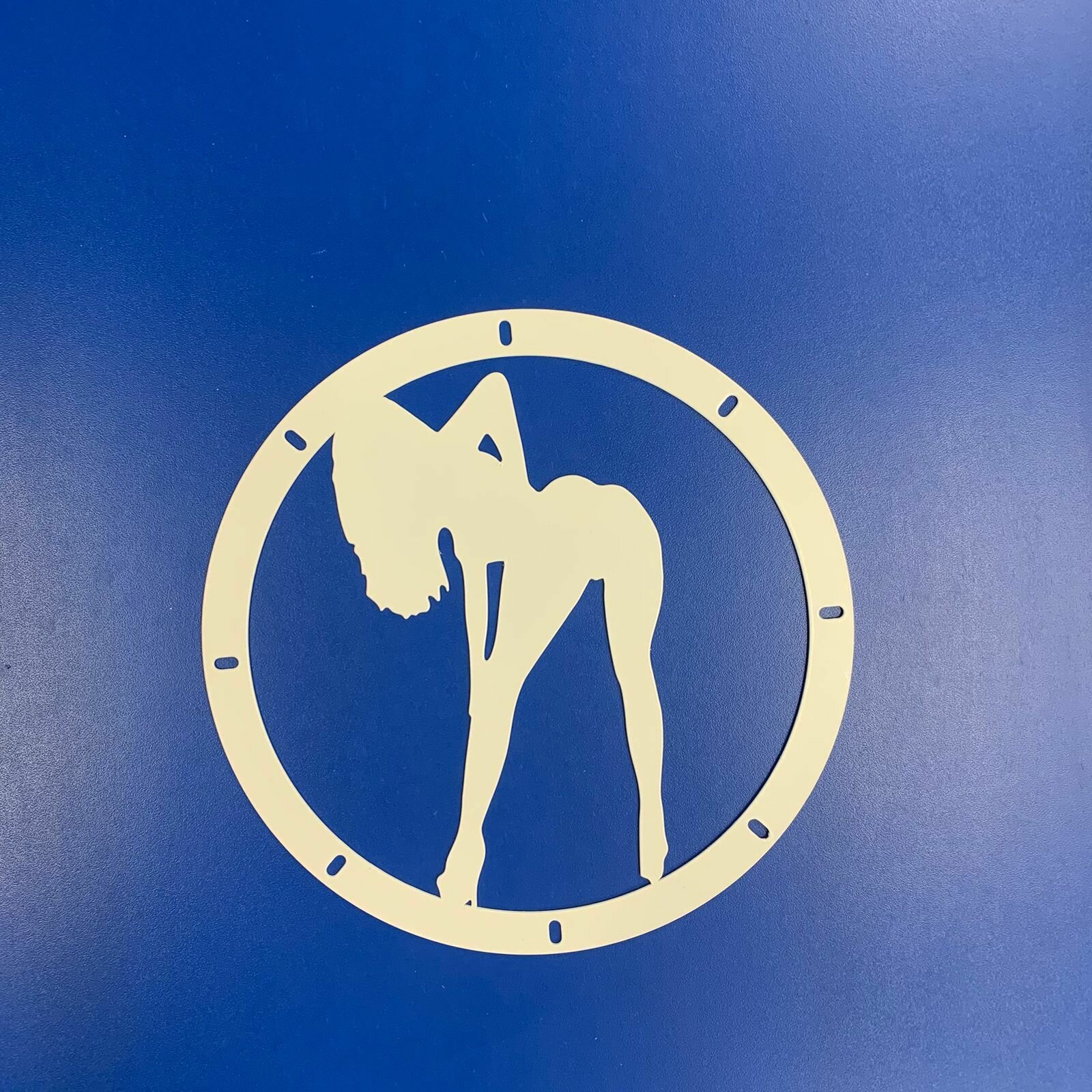 Гриль-сетка для динамиков (сетка защитная для динамиков автомобиля, акустическая решетка). 16, 16,5 см (6,5 дюймов)