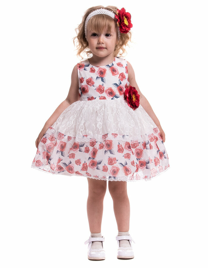 Платье Для девочек, комплект