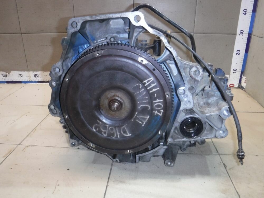 Автоматическая коробка передач Honda Civic VI