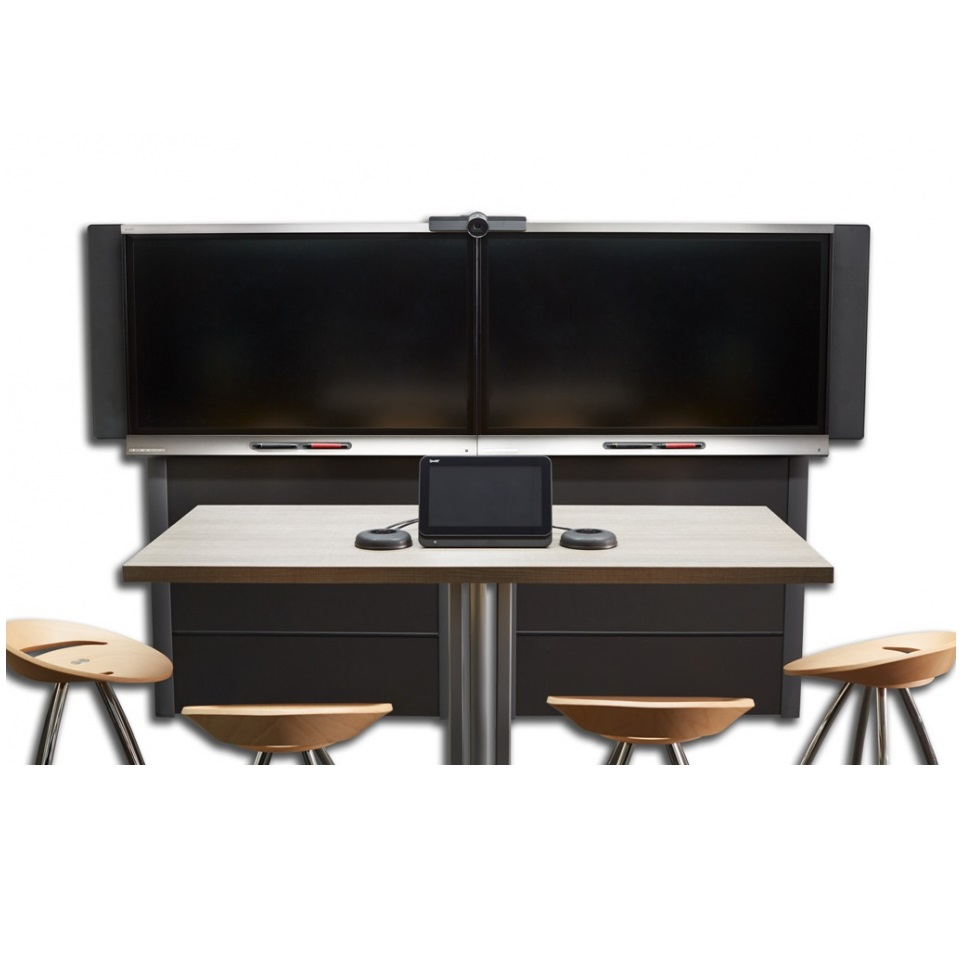 Интерактивный комплект smart room system-s-g5. включает: lcd-панель smart sbid8065-g5-v2 (арт.1028258) , настенное крепление smart wm-sbid501 1 шт. (арт.1019207), колонки smart csr500 (арт.1017846), accessories box srs-lync-s-g5. состоит из 4-х мест