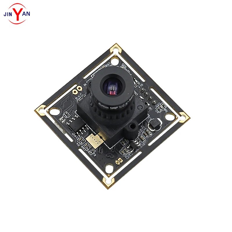 Вебкамера Jinyan 2 мегапикселя 1920x1080 6mm lens