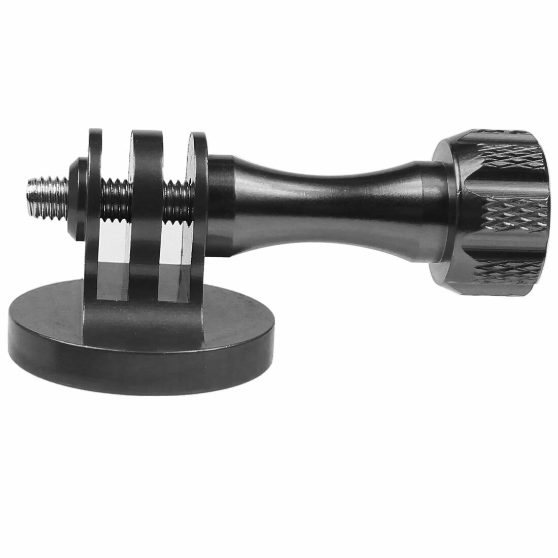 Алюминиевый адаптер для крепления штатива GoPro Black Set