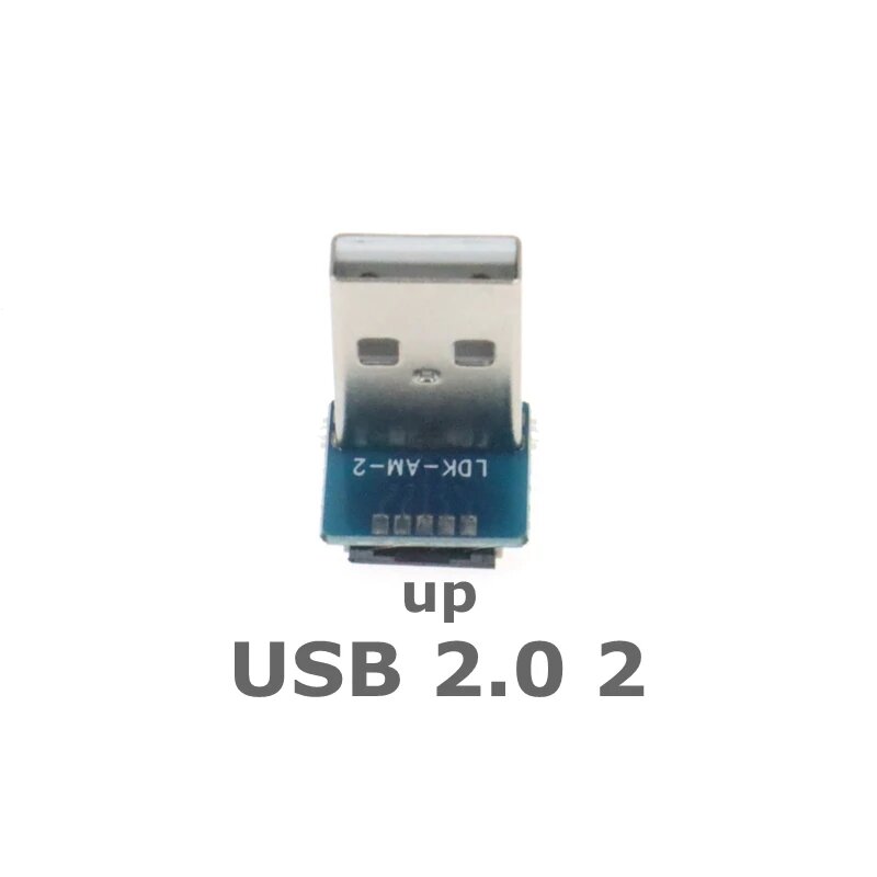 CableCC FFC Type-C Mini Micro USB кабель USB 2.0 2