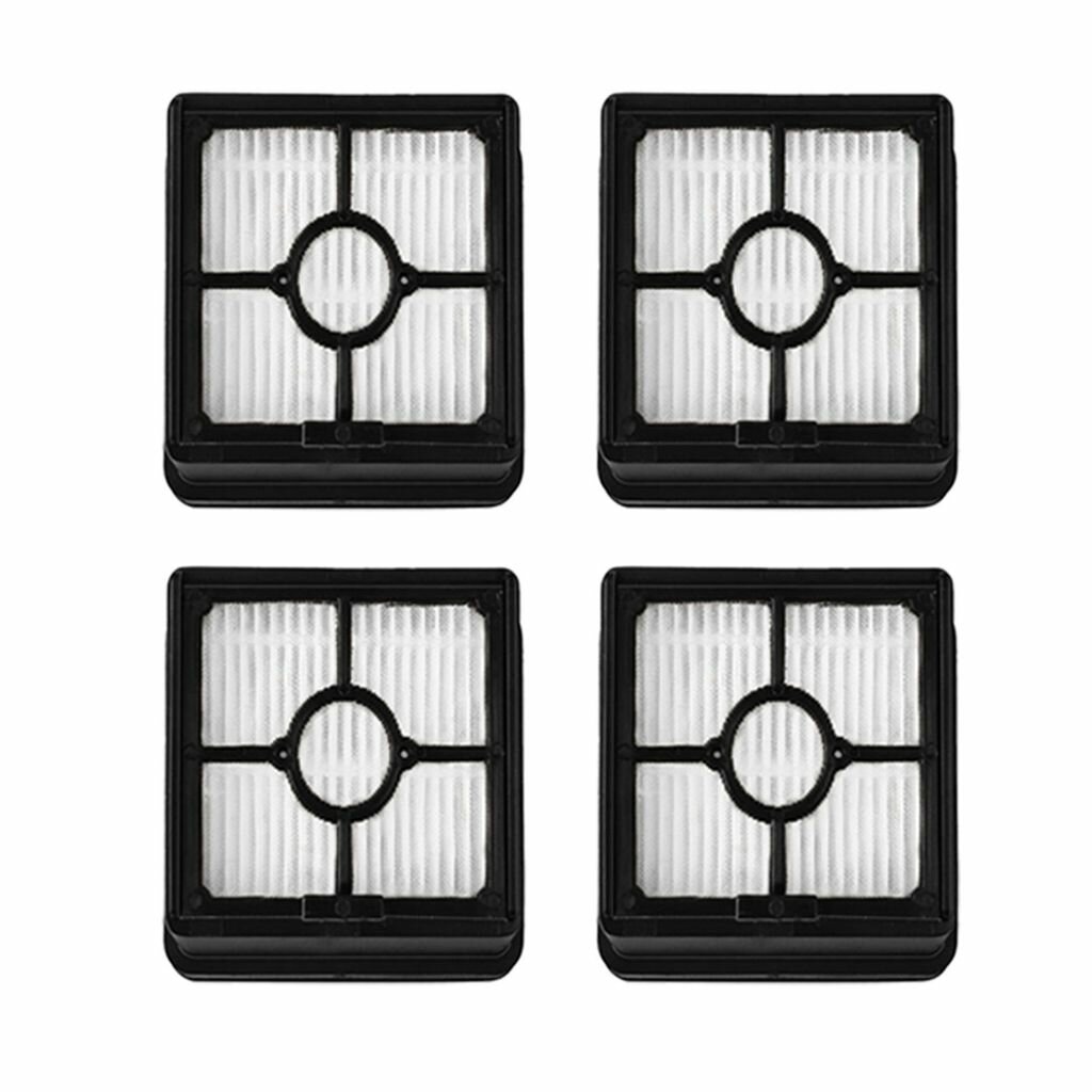 Принадлежности для пылесоса, Фильтры для моющего устройства Eureka FLASH/FC9 PRO - упаковка из 4 штук