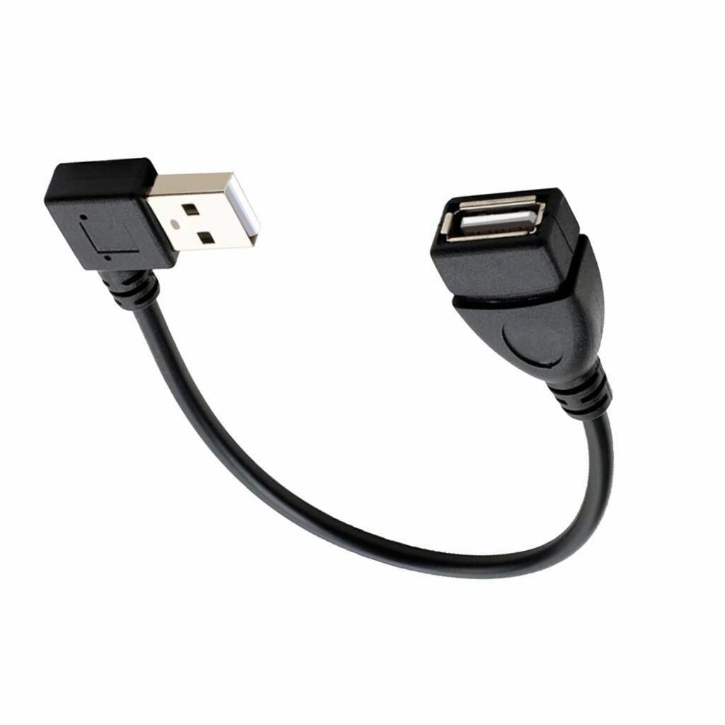 Удлинительный кабель Usb2.0 папа-мама USB-кабель для зарядки данных подключения сетевой карты жесткого диска