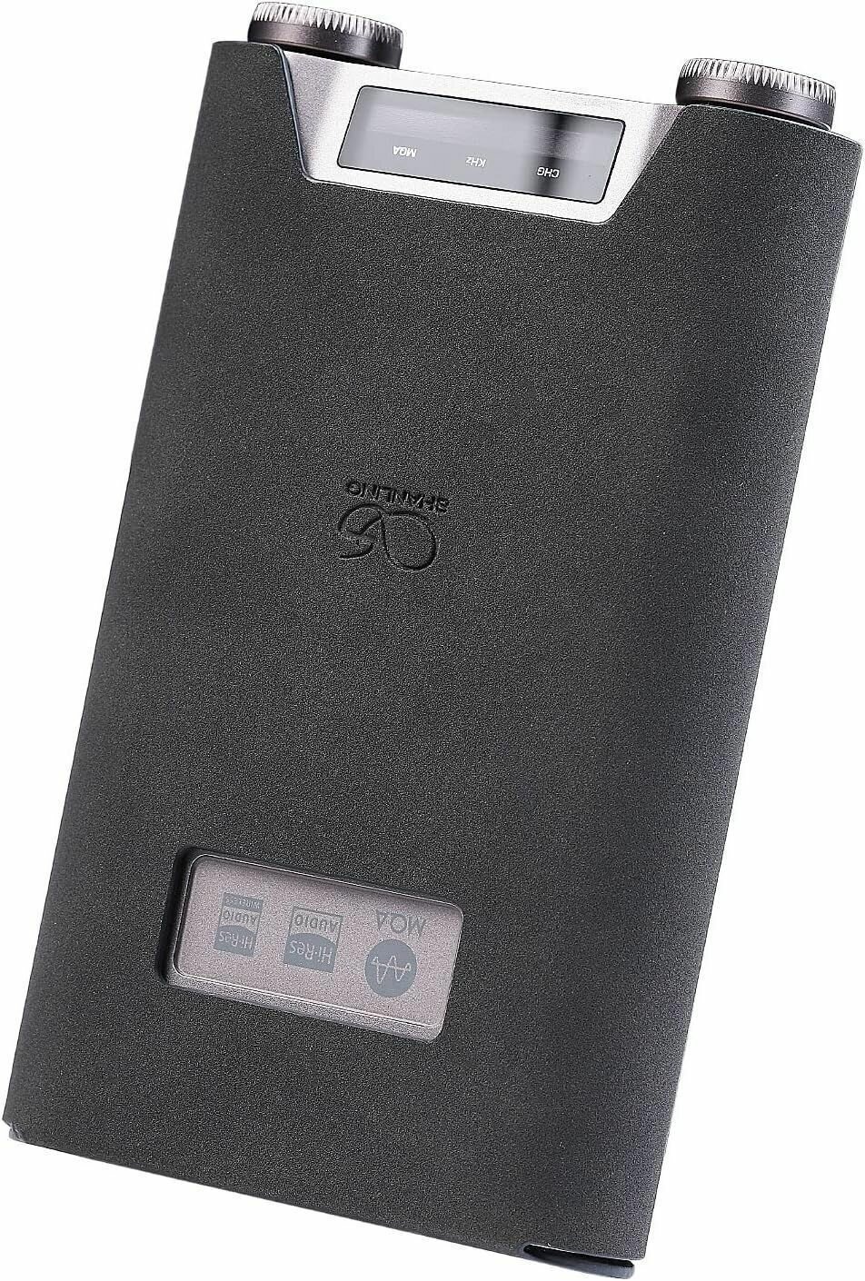 Чехол Shanling H7 Case Black