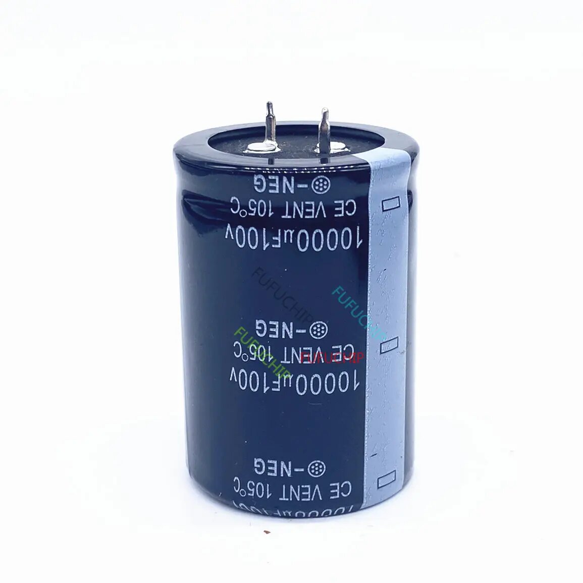 Электролитический конденсатор 50V 10000UF 30x40мм