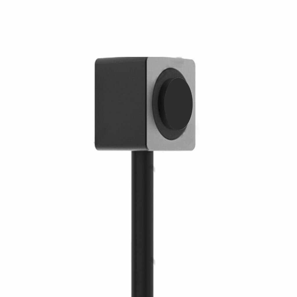 Кнопка включения компьютера настольный выключатель питания внешний выключатель-черный