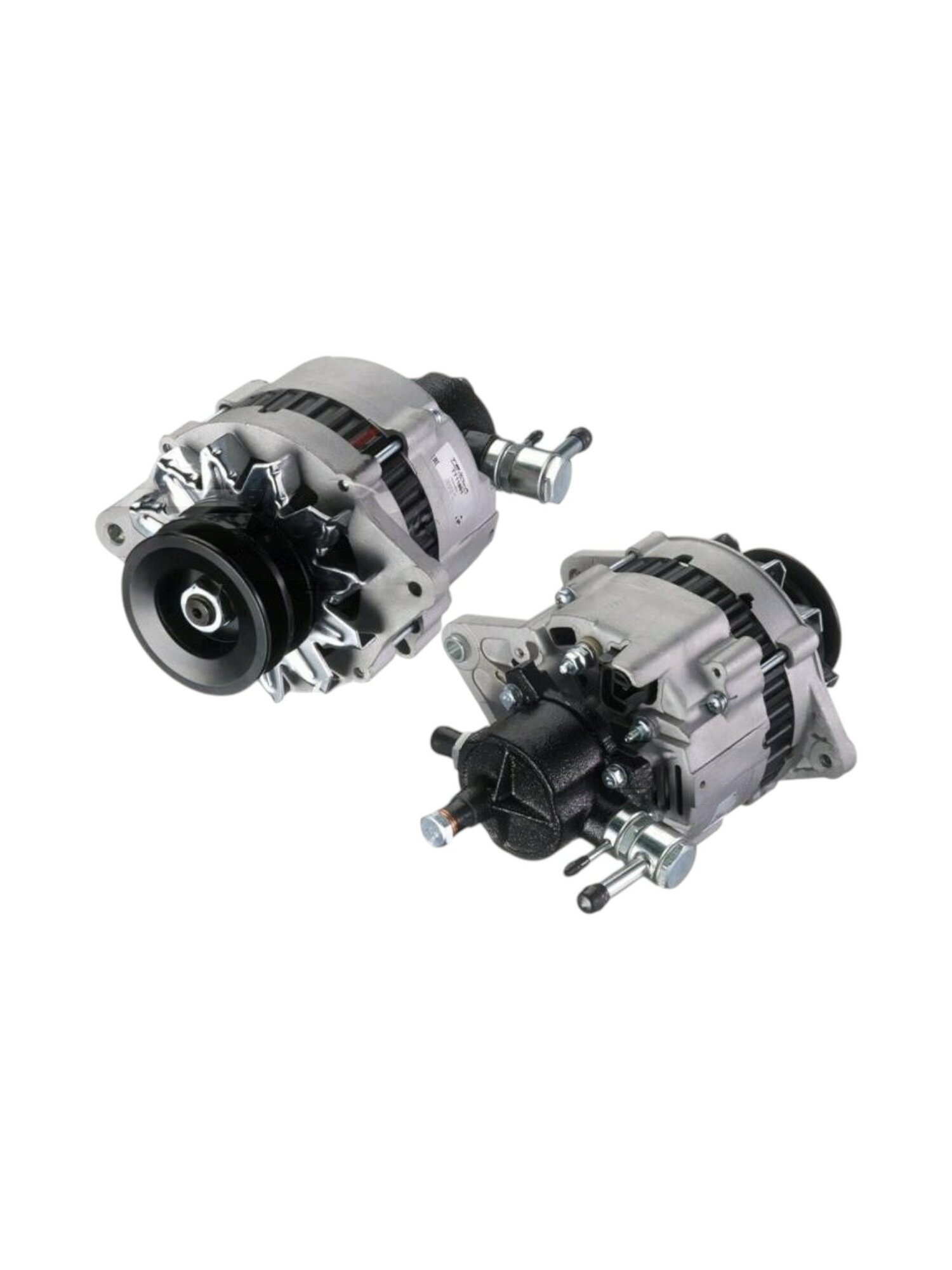 Генератор на Ниссан Патрол 3.2, Ниссан Патрол 3.2 Дизель (TT11801)