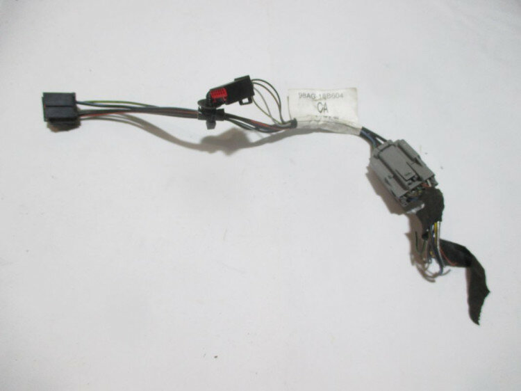 Проводка жгут печки отопителя 98AG18B604CA Форд Фокус 1