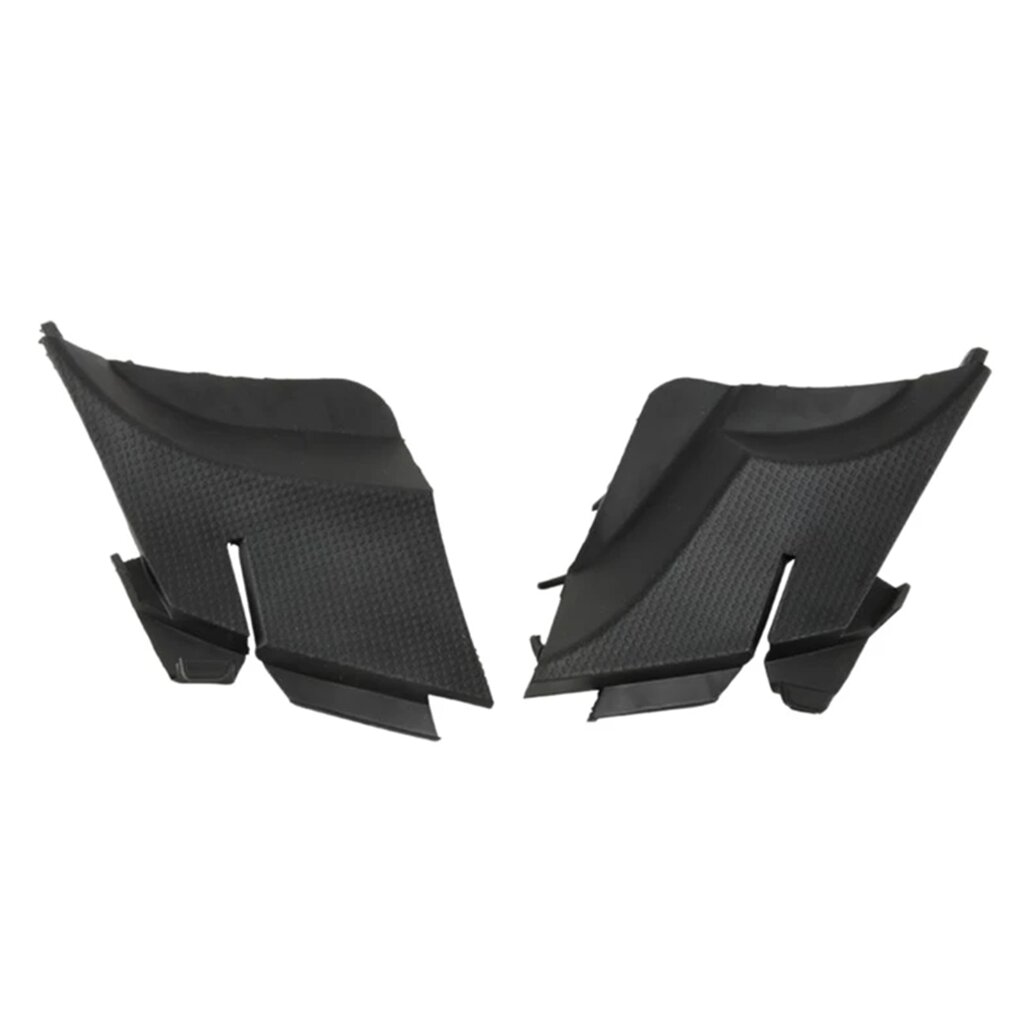 2шт Сменная Крышка Шарнира Капота Двигателя для Автоаксессуаров Fit Jazz GD1 GD3