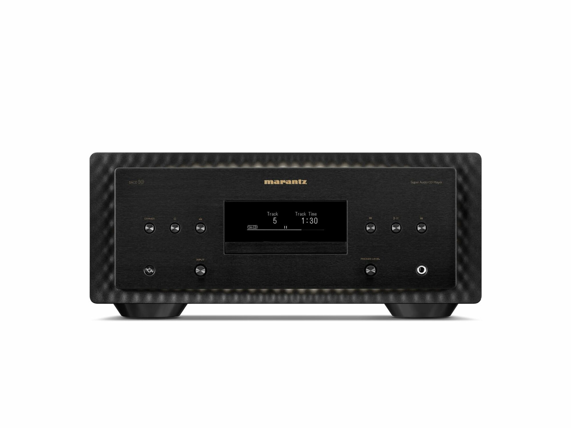 SACD/CD проигрыватель Marantz SACD 10 Black