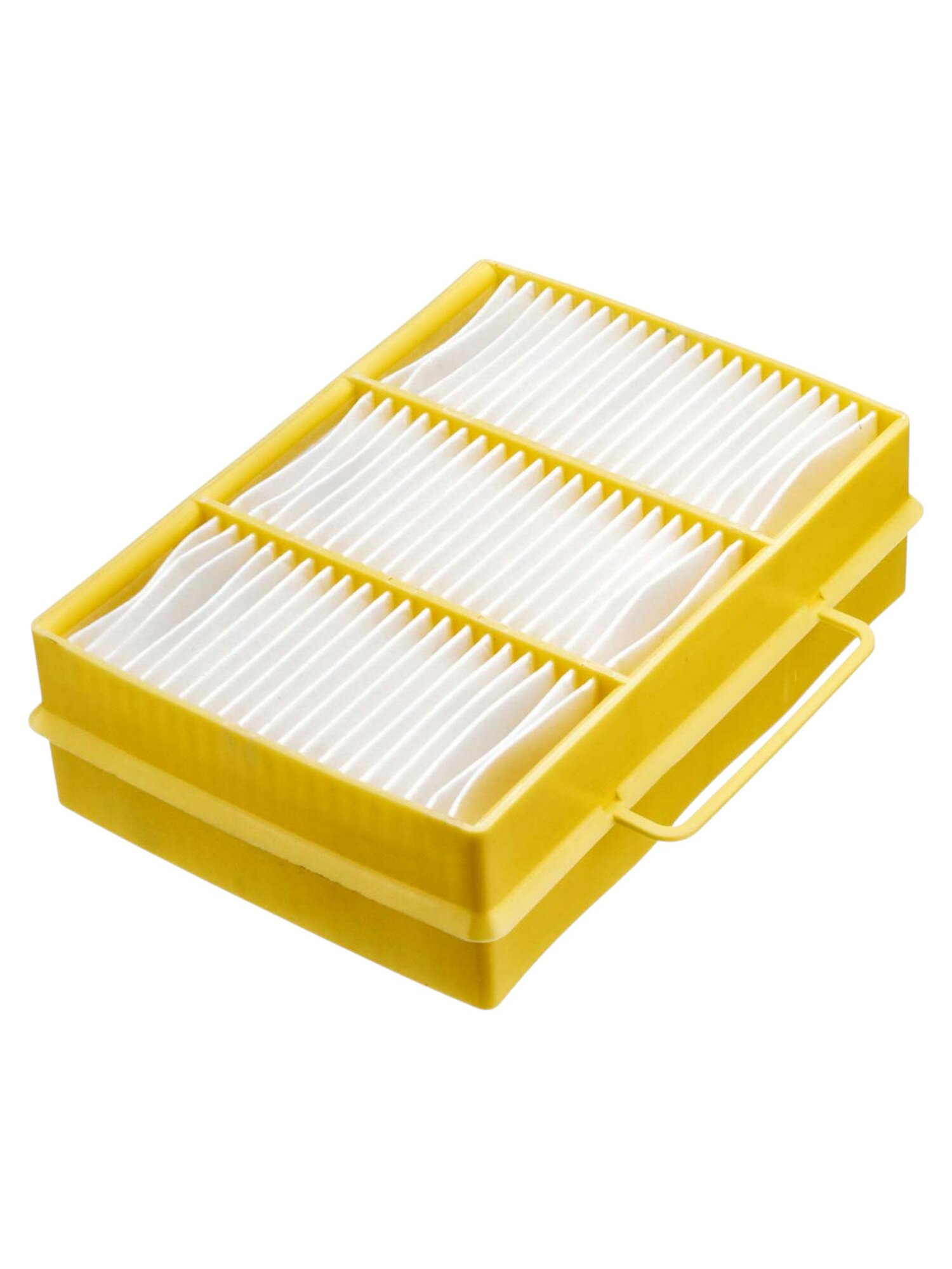 Фильтр салона тягач Скания 4, P, R, T - серий (TTF1094)