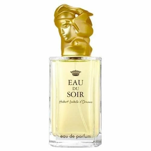 Sisley Eau du Soir for women парфюмированная вода 100мл