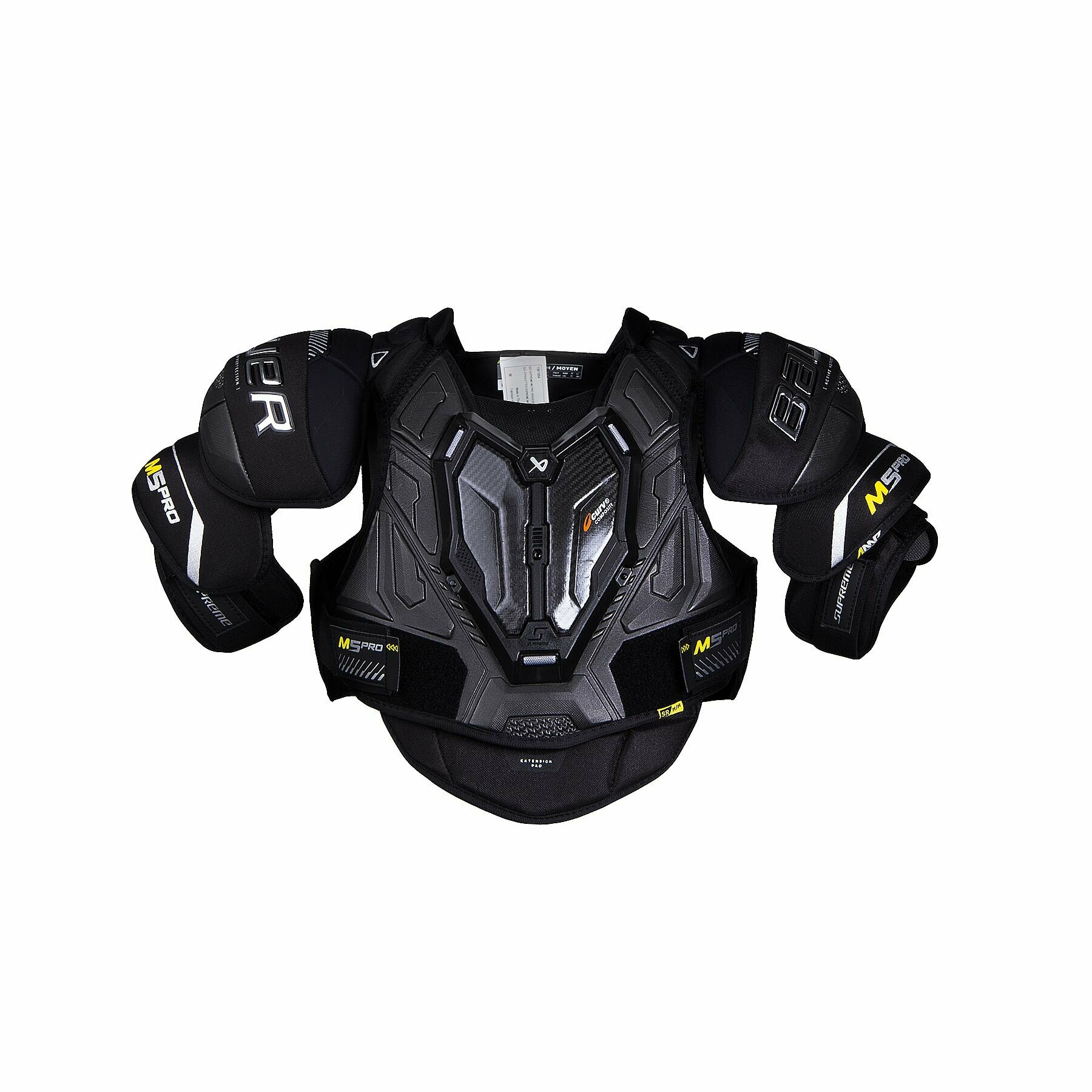 Нагрудник S23 SUPREME M3 SHOULDER PAD-SR (L)