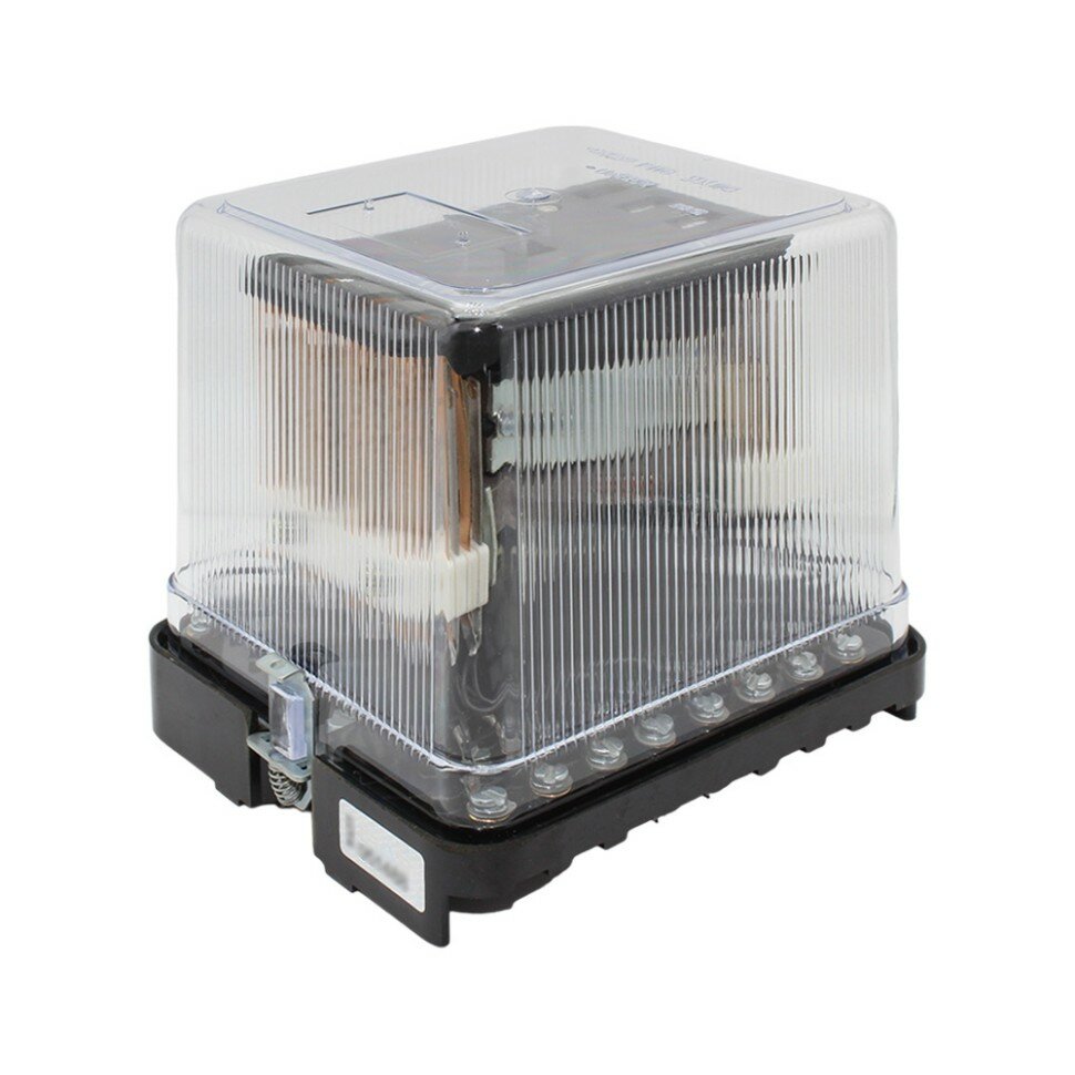 РП-8 УХЛ4 220В заднее пр. Реле промежуточное чэаз