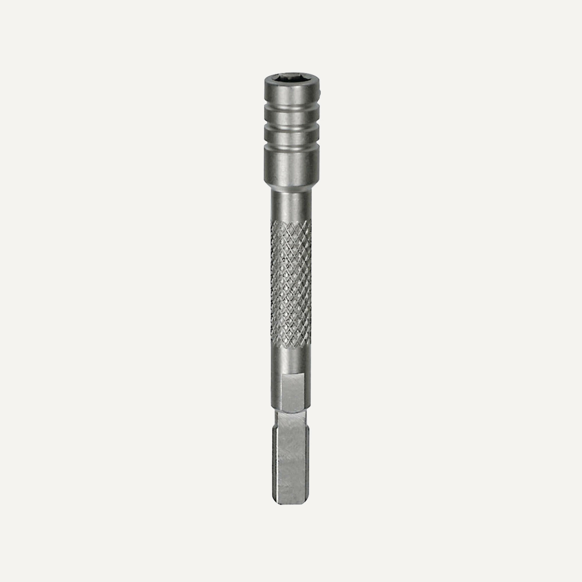 Удлинитель бит Leatherman 8.3см, из стали, для мультитулов и ножей Leatherman