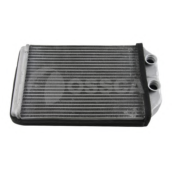 OSSCA 11364 (4B1819031C) радиатор отопителя салона Audi (Ауди) a-6 9805